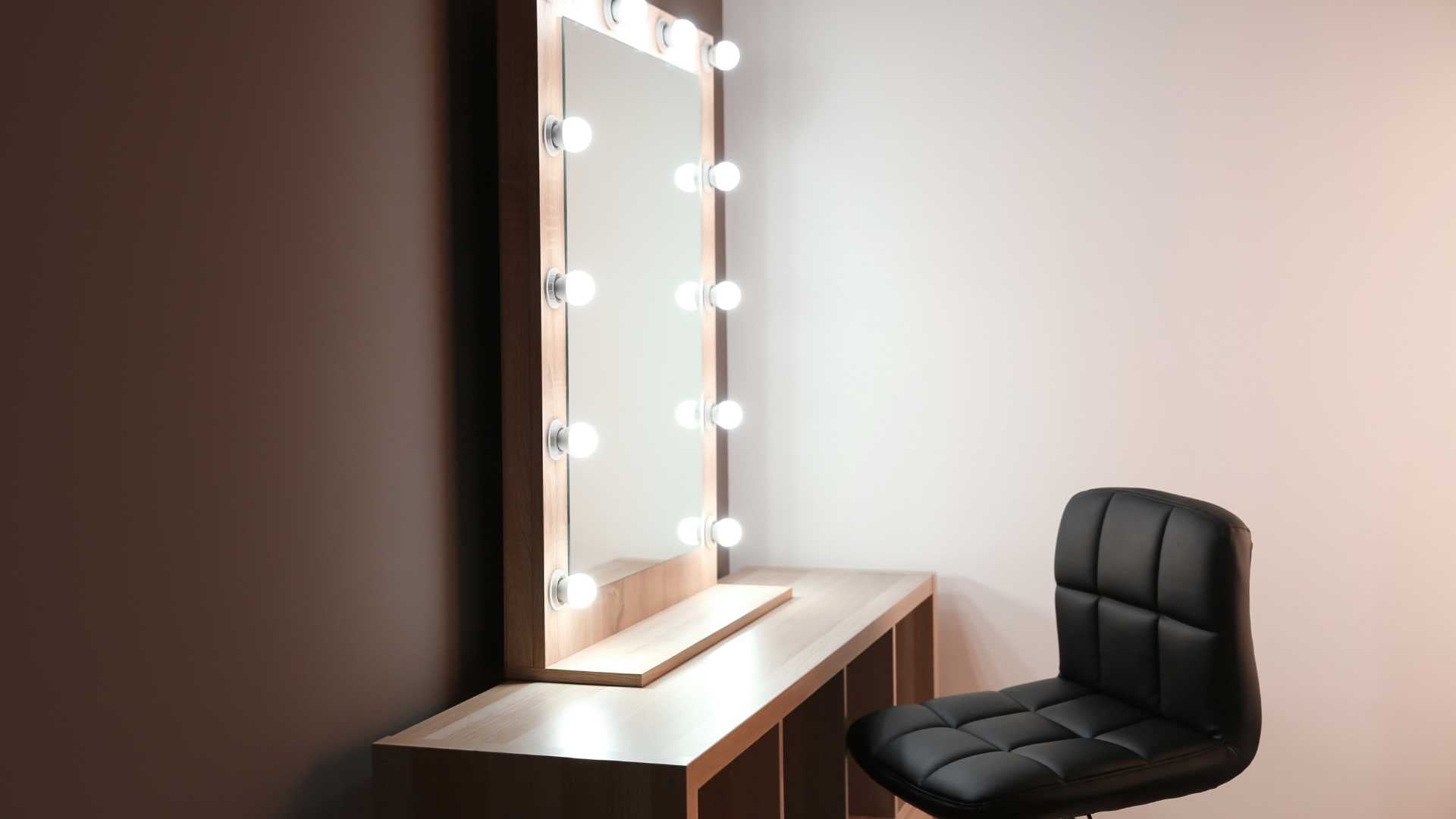 Comparing Different Types of Vanity Mirrors: Which One is Right for Yo ...