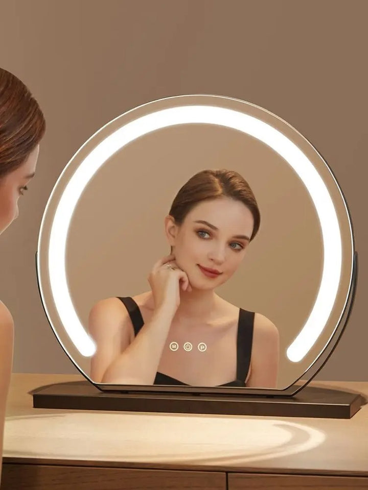 Elegant Vanity Mirrors With Lights, LED Vanity Mirrors Australia – LED ...