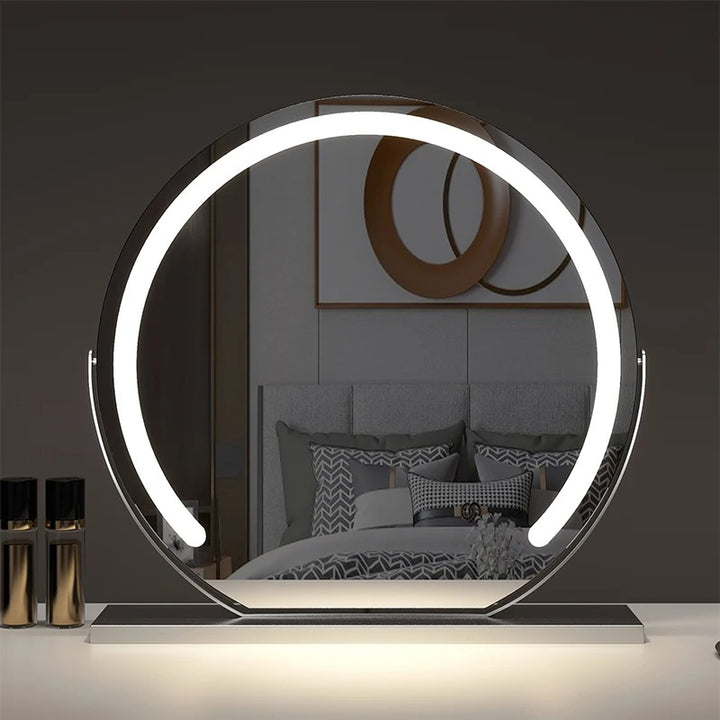 Elegant Vanity Mirrors With Lights, LED Vanity Mirrors Australia – LED ...